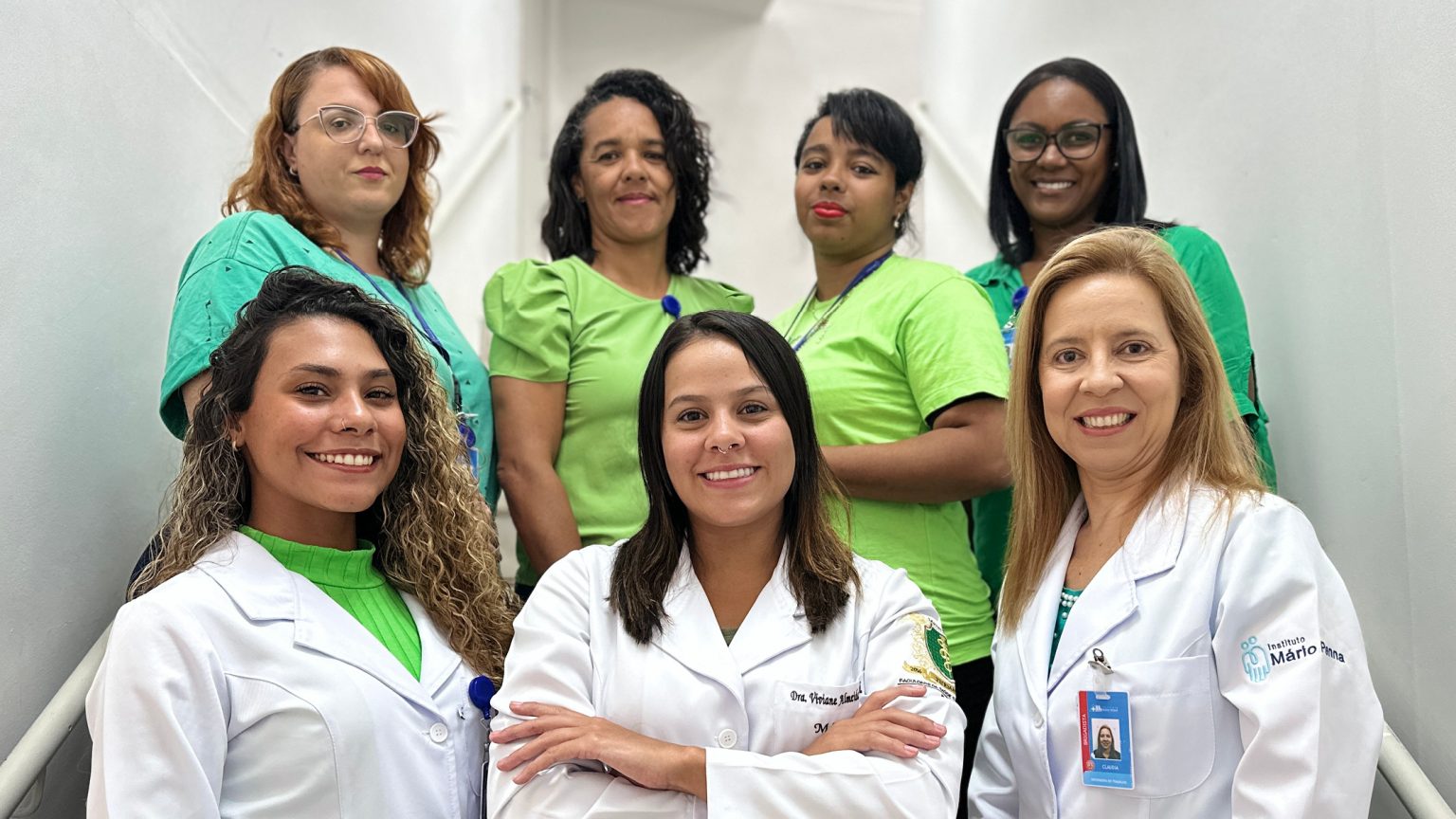 Segurança e Saúde no Trabalho: Conheça a atuação do SESMT do Mário Penna